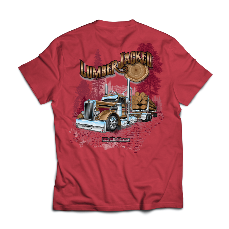 Big Rig Tees - Big Rig Tees