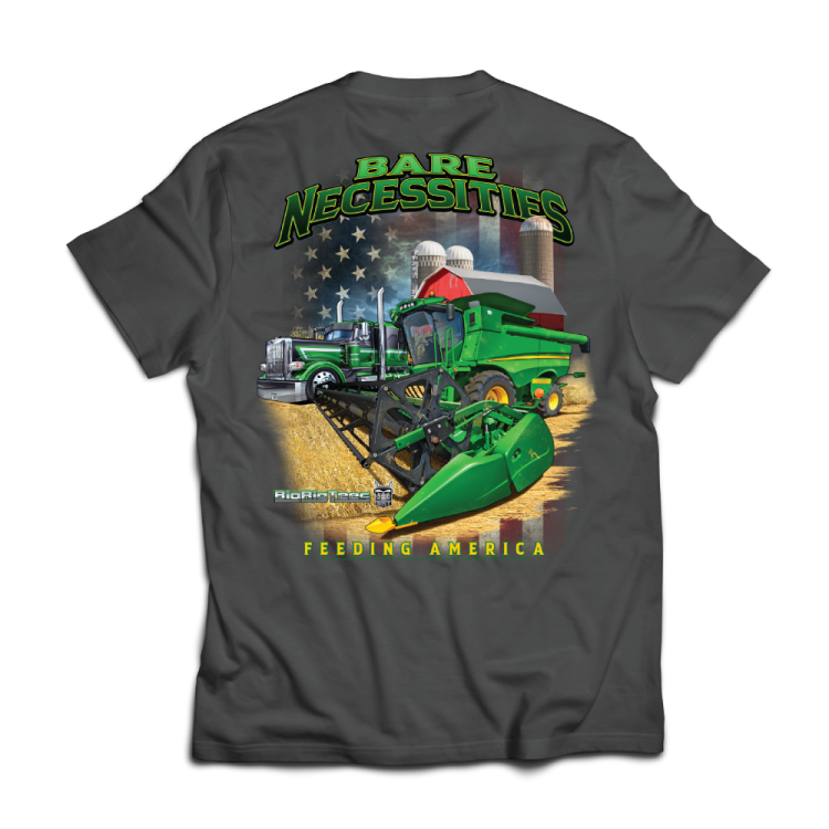 Big Rig Tees - Big Rig Tees