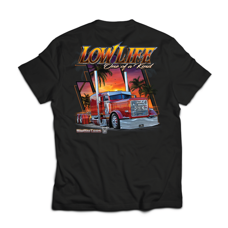 Big Rig Tees - Big Rig Tees